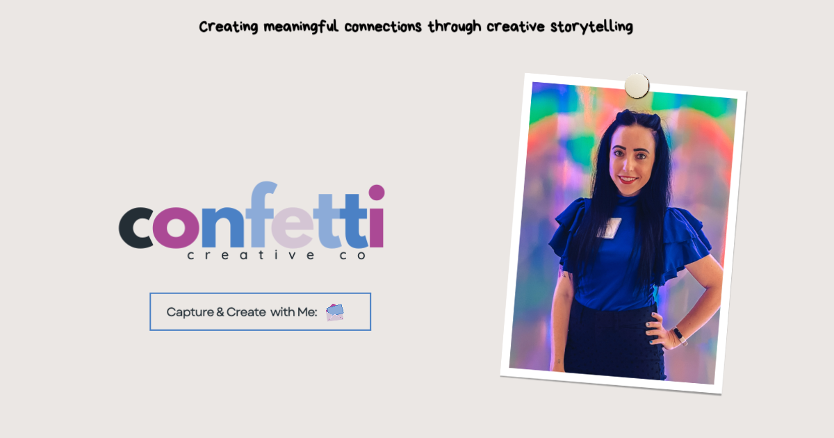 Confetti Creative Co